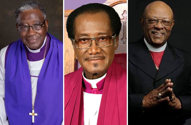 30 COGIC Leaders Pass From COVID-19 | Christian News Now