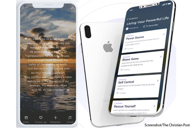 Christian App Launches World’s First Artificial Intelligence Audio ...