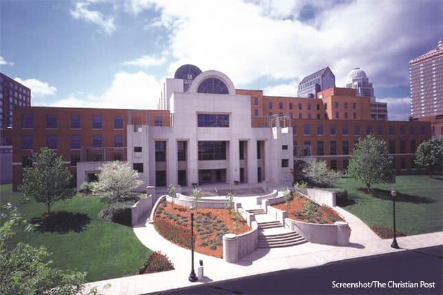 PCUSA General Assembly Observes 8 Minutes, 46 Seconds of Silence for ...