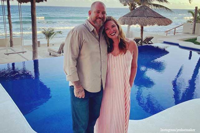 Christian Author Jen Hatmaker Files for Divorce | Christian News Now