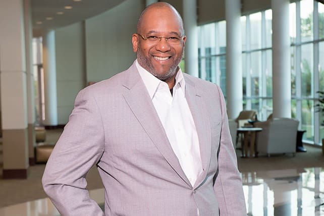 Ralph D. West, Houston Pastor, Cuts Ties to Southern Baptists Over ...