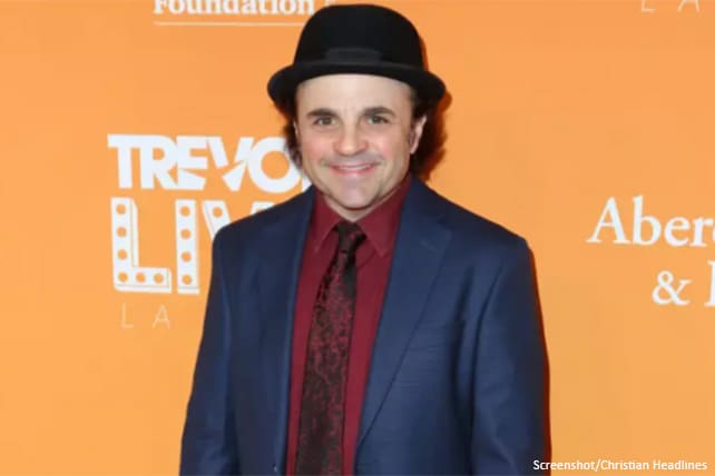 Nickelodeon Teams Up with Transgender Actor to Launch 'Trans Youth ...