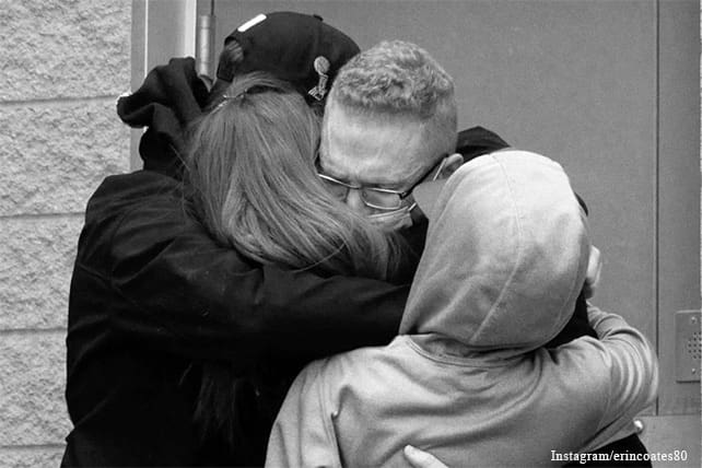 UPDATE: GraceLife’s Pastor James Coates Fined $1,500 and Released From ...