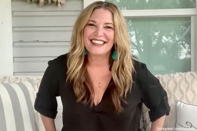 Progressive Christian Author Jen Hatmaker Cancels Cancel Culture in New ...