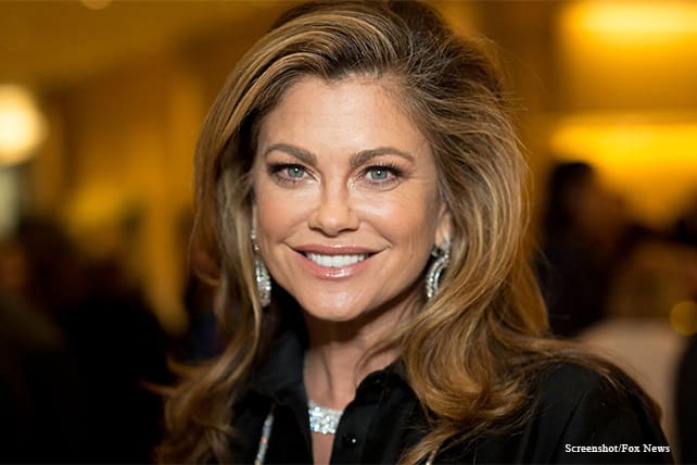 Kathy Ireland Recalls the Moment She Wanted ‘To Follow Jesus Christ ...