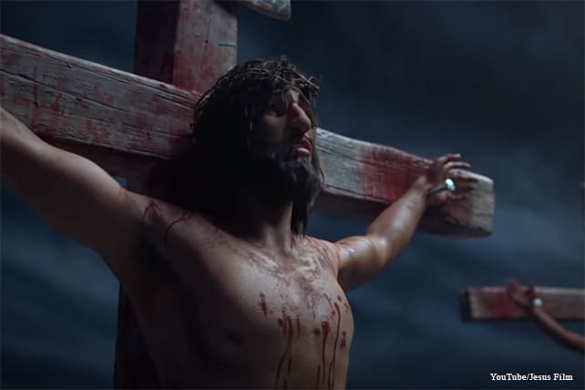 Jesus Film Project's New Animated Movie Goes Viral to Reach Global ...