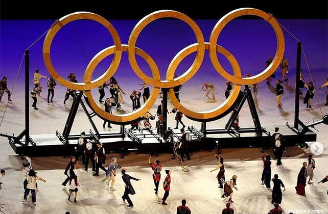 Team GB Olympic Athletes Share Christian Faith | Christian News Now