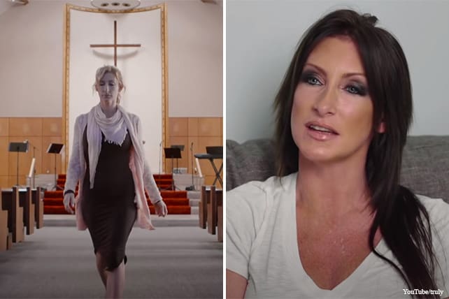 Another Former Pastor Returns to Adult Entertainment | Christian News Now