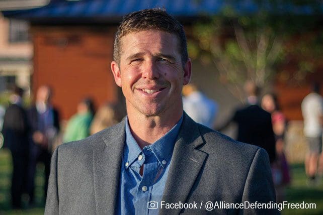 Virginia School Board Settles With Teacher Who Won’t Use Kids ...