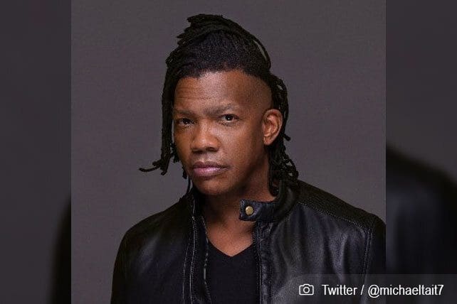 Newsboys Lead Singer Michael Tait Discusses Deconstruction, Racism and ...