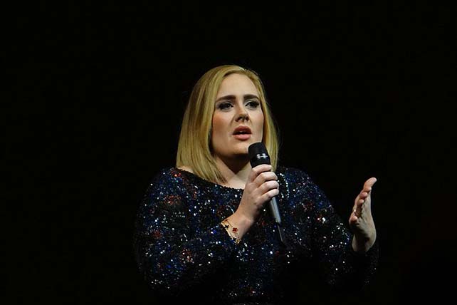 Christians Express Outrage at Adele’s ‘Satanic’ Music Video | Christian ...