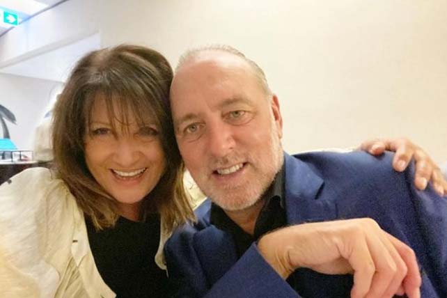 Bobbie Houston Responds to Husband’s Resignation; Houston’s Daughter ...