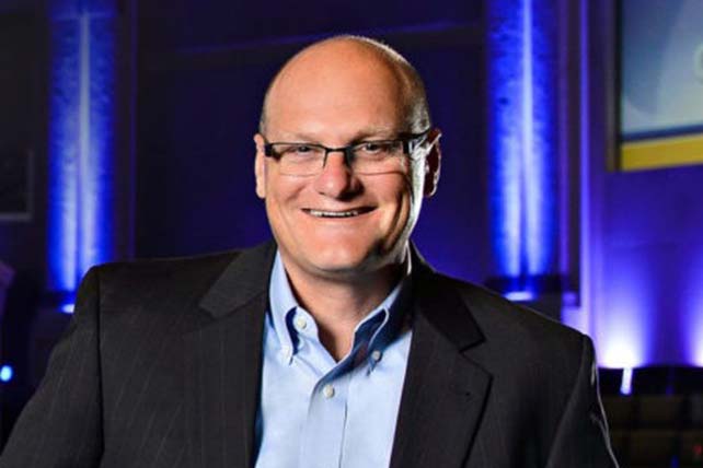 Florida Pastor Willy Rice to be Nominated for SBC President | Christian ...