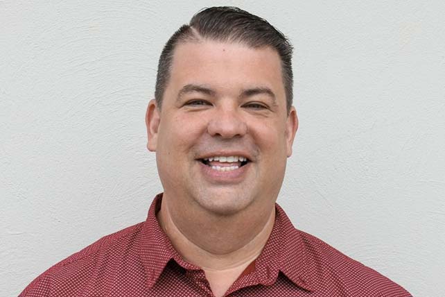 Youth Pastor ‘Betrothed’ to 14-Year-Old Girl With Parents’ and Church ...