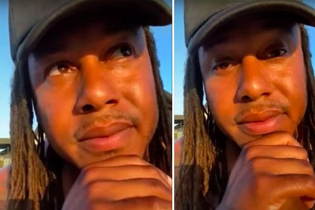 ‘God Has a Plan’—Former NFL Player Trent Shelton Helps People Turn Pain ...