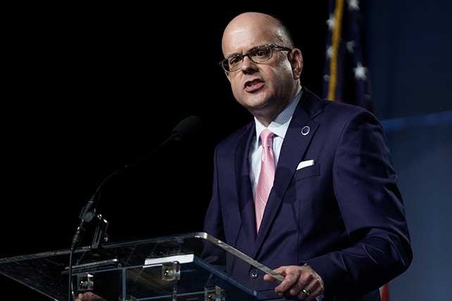 SWBTS Announces Adam Greenway’s Resignation Following Social Media News ...