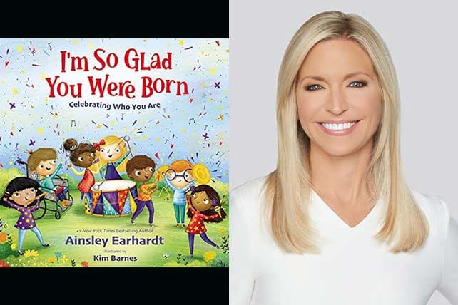 ‘This Is Not a Dress Rehearsal’—Fox’s Ainsley Earhardt Discusses New Book and How Pastors Have ...