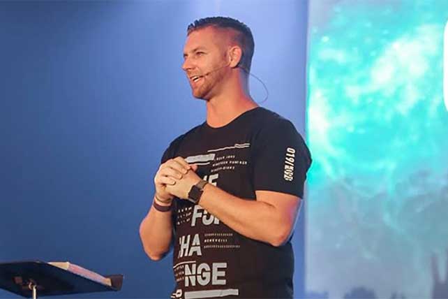 Pruitt Sees an Opportunity To Reach Gen Z | Christian News Now